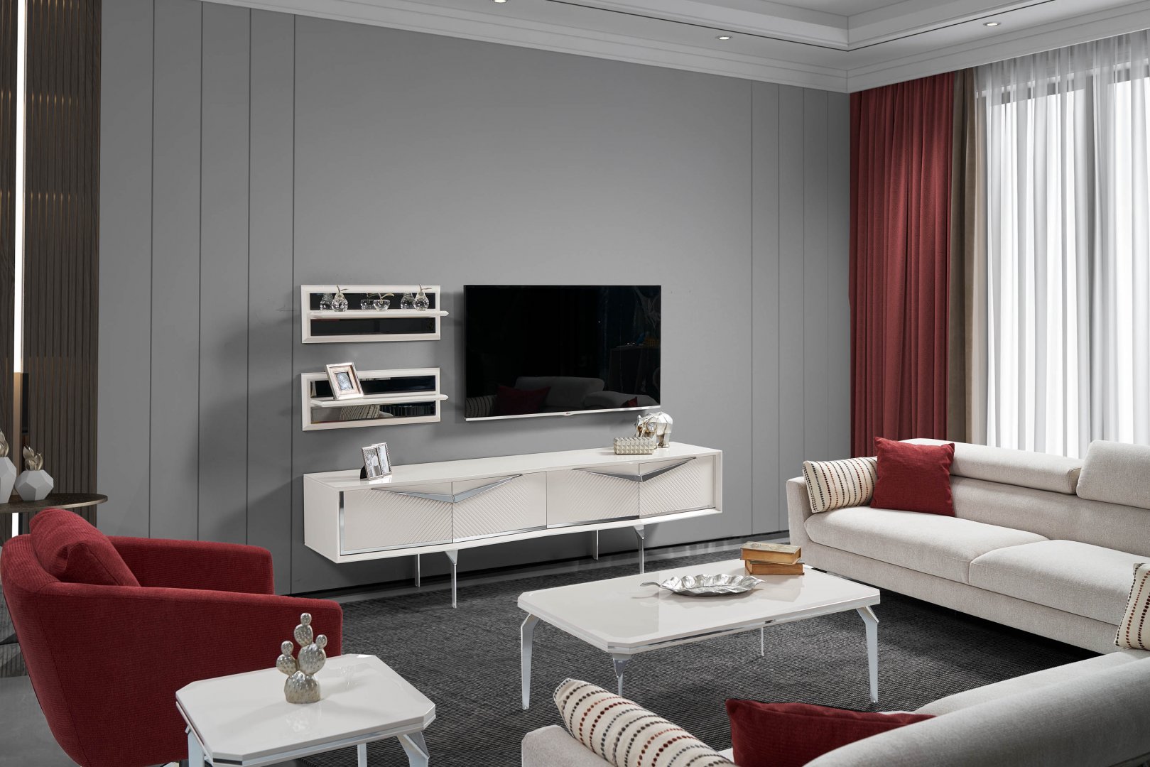 Elit TV Units